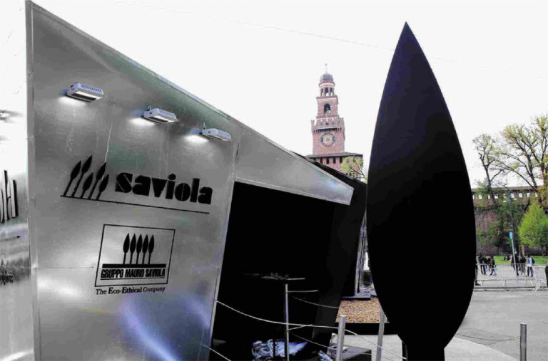 News - Gruppo Saviola