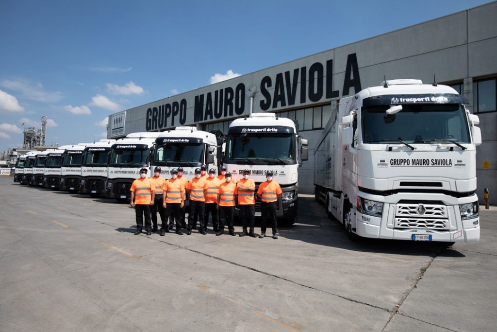 News - Gruppo Saviola