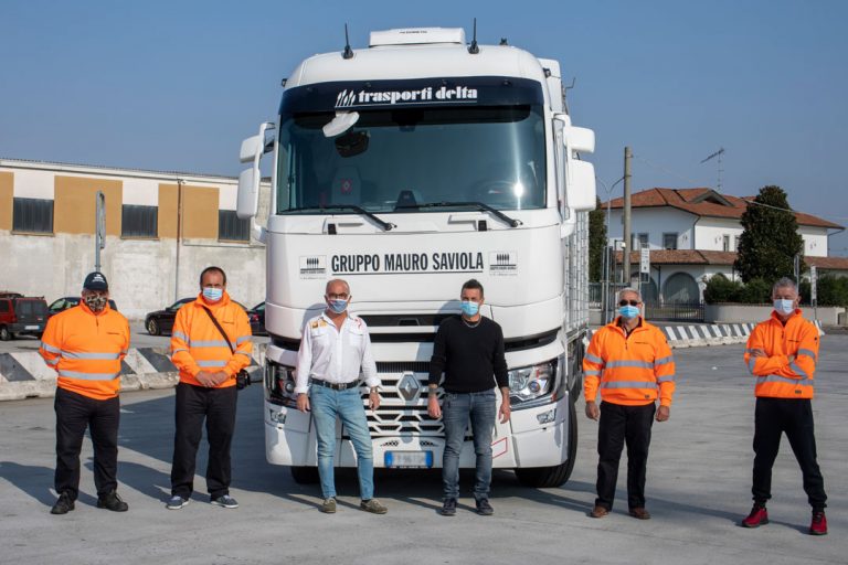 News - Gruppo Saviola