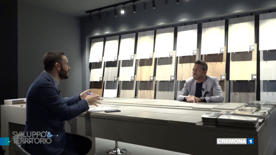 GRUPPO SAVIOLA – Alessandro Saviola a Sviluppo&Territorio (Cremona 1 ...