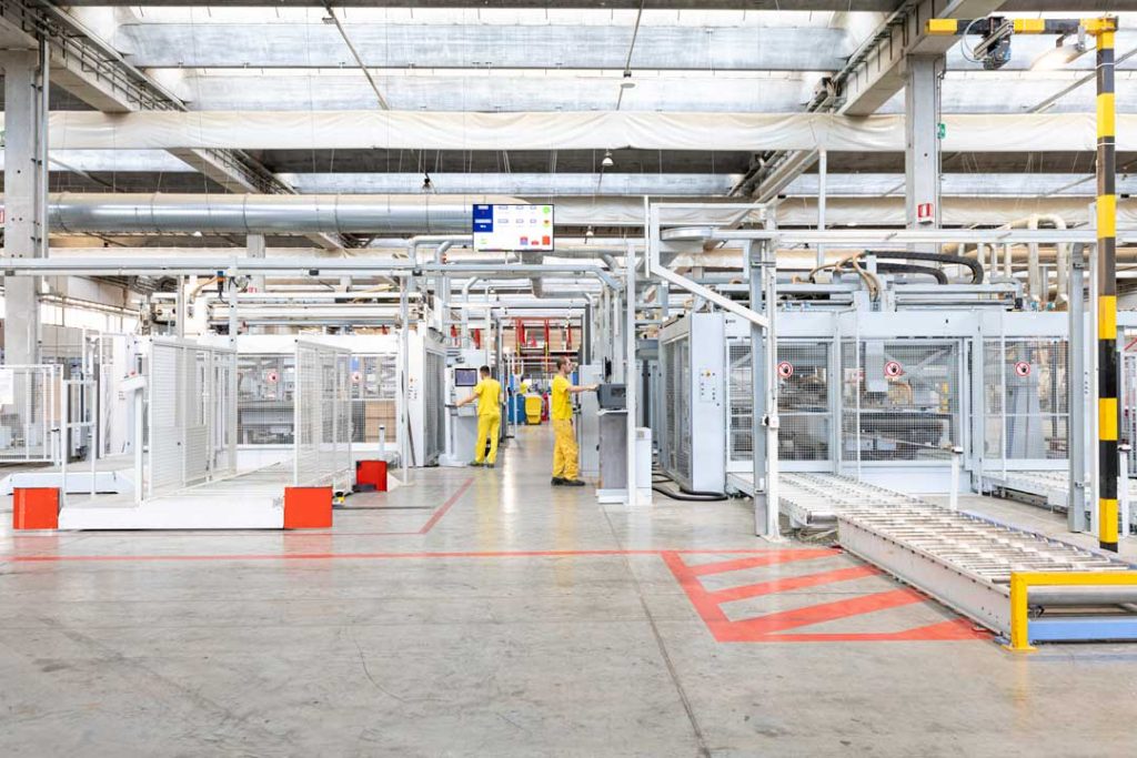 News - Gruppo Saviola