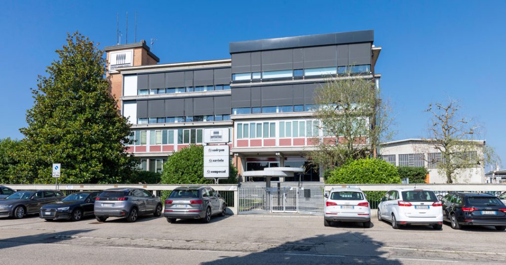 News - Gruppo Saviola